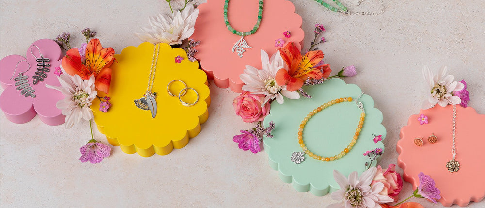 Ethical Jewellery Australia | Sustainable, Recycled, Eco-Friendly