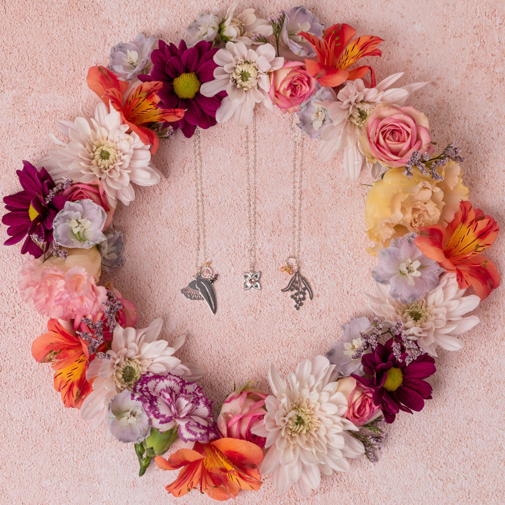 Ethical Jewellery Australia | Sustainable, Recycled, Eco-Friendly